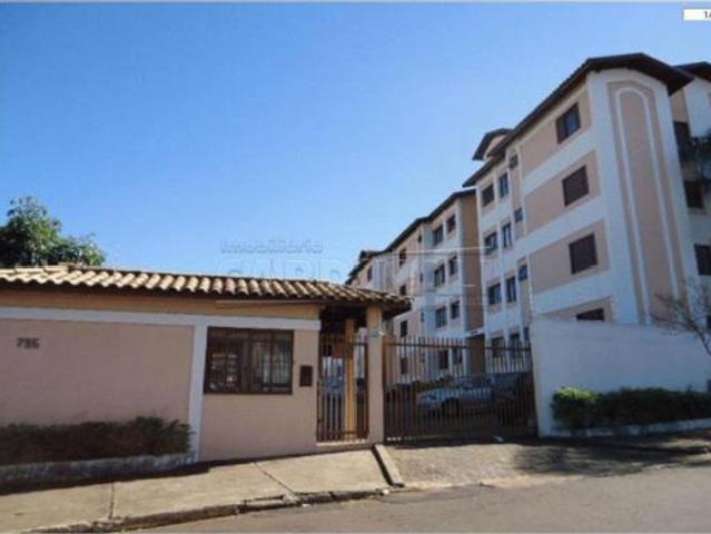 Apartamento para venda em Jardim Nova Santa Paula de 50.00m² com 2 Quartos e 1 Garagem