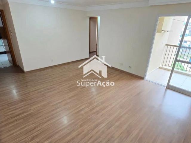 Apartamento para venda em Jardim Nova Taboão em Guarulhos São Paulo de 76.00m² com 3 Quartos, 1 Suíte e 1 Garagem