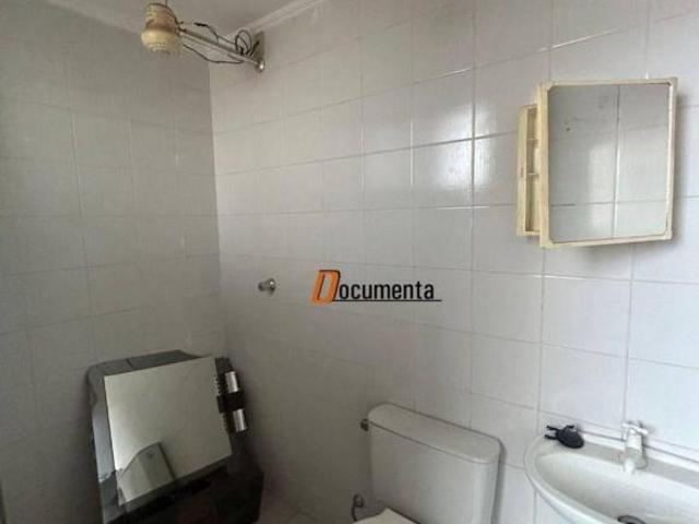 Apartamento para venda em Jardim Nova Yorque de 89.00m² com 2 Quartos