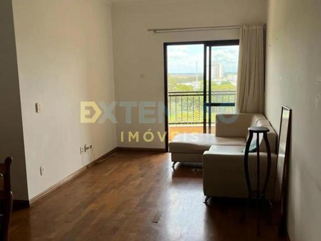 Apartamento para venda em Jardim Nova Yorque de 180.00m² com 3 Quartos, 1 Suite e 2 Garagens