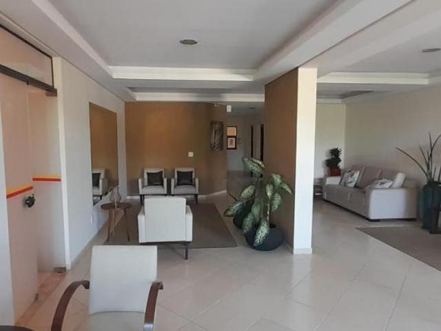 Apartamento para venda em Jardim Nova Yorque de 317.00m² com 3 Quartos, 1 Suite e 2 Garagens