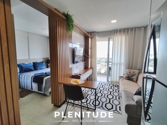 Apartamento para venda em Jardim Nova Yorque em Araçatuba São Paulo de 34.00m² com 1 Quarto e 1 Garagem