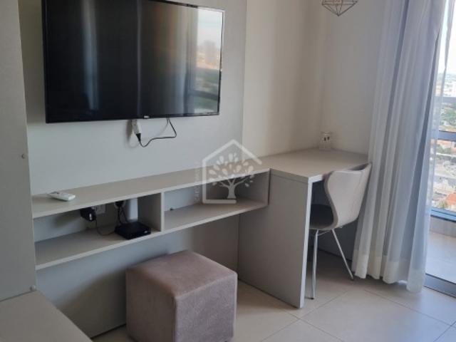 Apartamento para venda em Jardim Nova Yorque em Araçatuba São Paulo de 38.00m² com 1 Quarto e 1 Garagem