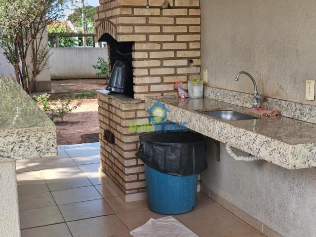 Apartamento para venda em Jardim Nova Yorque em Araçatuba São Paulo de 56.00m² com 3 Quartos, 1 Suíte e 1 Garagem