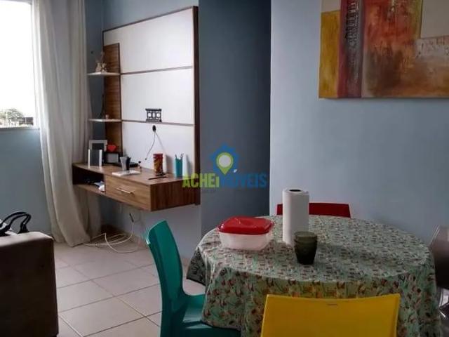 Apartamento para venda em Jardim Nova Yorque em Araçatuba São Paulo de 68.00m² com 3 Quartos, 1 Suíte e 1 Garagem
