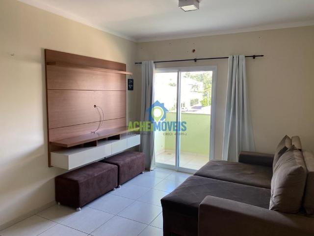 Apartamento para venda em Jardim Nova Yorque em Araçatuba São Paulo de 72.33m² com 2 Quartos, 1 Suíte e 1 Garagem