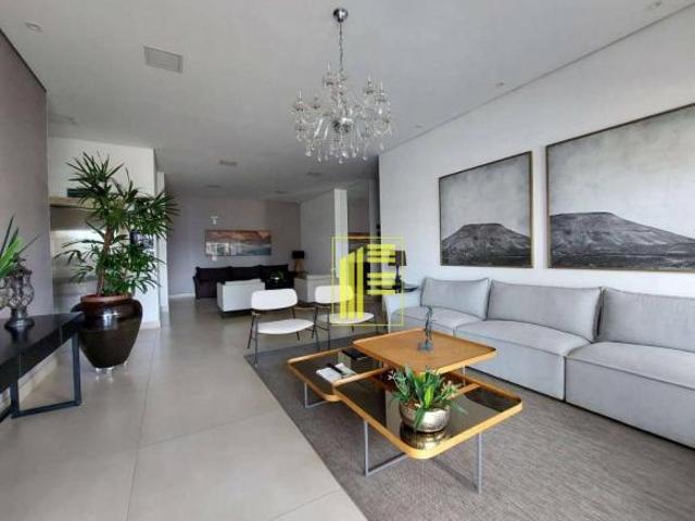 Apartamento para venda em Jardim Novo Mundo de 130.00m² com 3 Quartos, 3 Suites e 2 Garagens