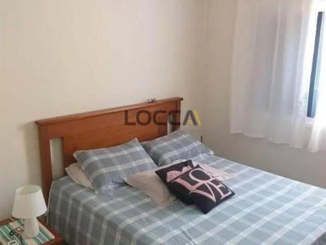 Apartamento para venda em Jardim Novo Mundo de 69.00m² com 2 Quartos, 1 Suite e 1 Garagem