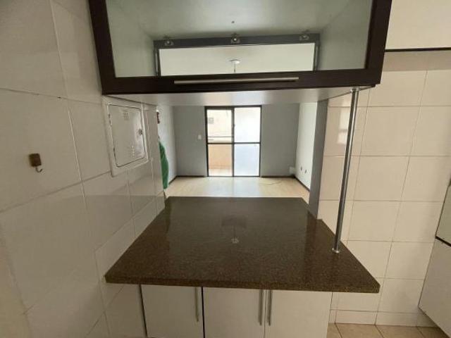 Apartamento para venda em Jardim Novo Mundo de 60.00m² com 2 Quartos e 1 Garagem