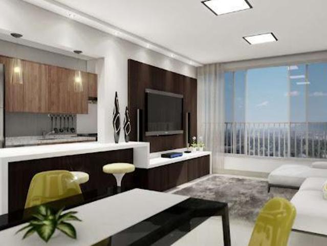 Apartamento para venda em Jardim Novo Mundo, Goiânia