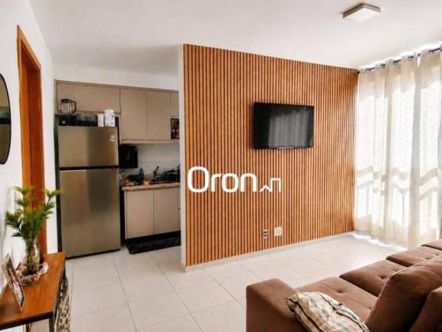 Apartamento para venda em Jardim Novo Mundo, Goiânia