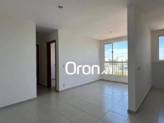 Apartamento para venda em Jardim Novo Mundo, Goiânia
