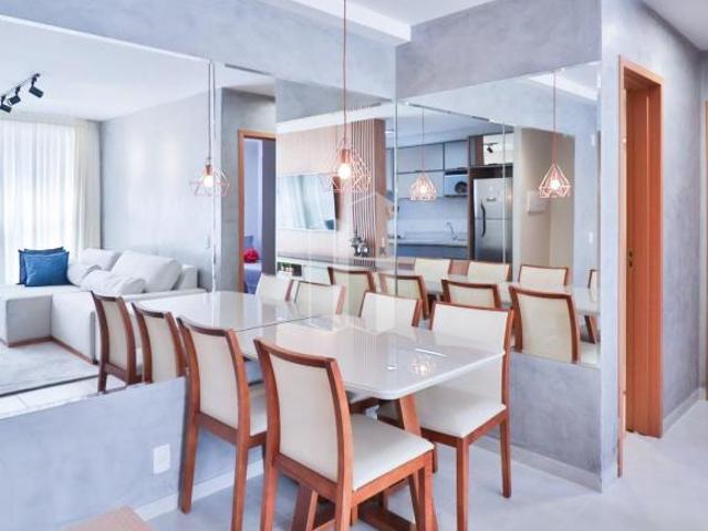 Apartamento para venda em Jardim Novo Mundo, Goiânia