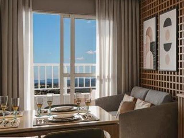 Apartamento para venda em Jardim Novo Mundo, Goiânia