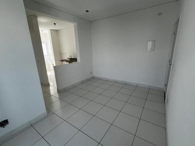 Apartamento para venda em Jardim Novo Maracanã de 47.00m² com 2 Quartos e 1 Garagem