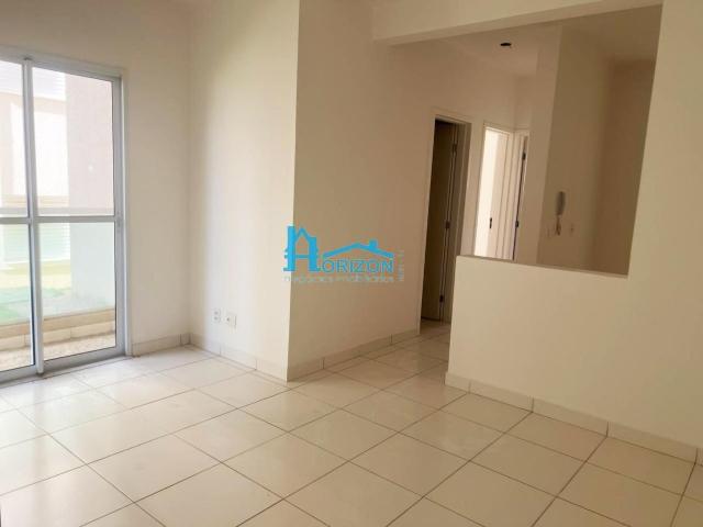 Apartamento para venda em Jardim Novo Maracanã em Campinas São Paulo de 47.00m² com 2 Quartos e 1 Garagem