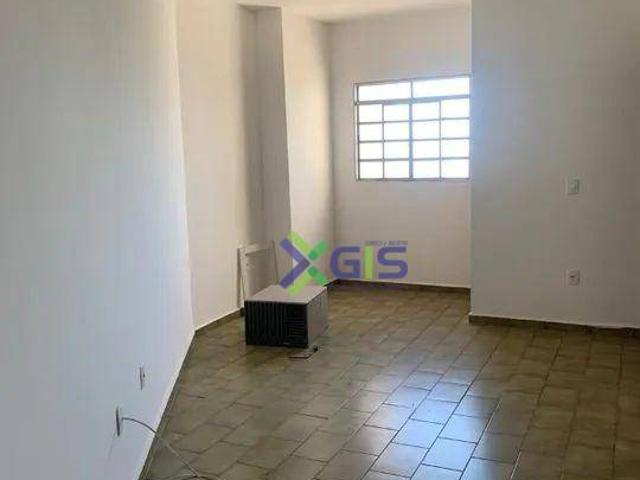 Apartamento para venda em Jardim Novo Aeroporto de 51.00m² com 1 Quarto e 1 Garagem