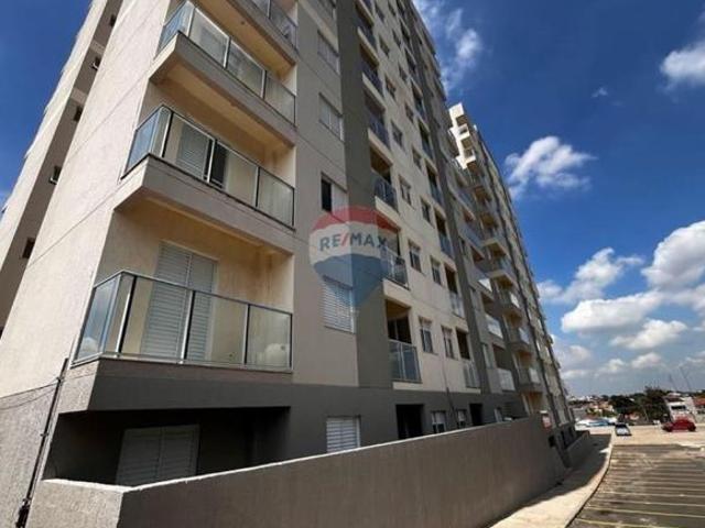 Apartamento para venda em Jardim Novo Ângulo de 57.43m² com 2 Quartos, 1 Suite e 1 Garagem