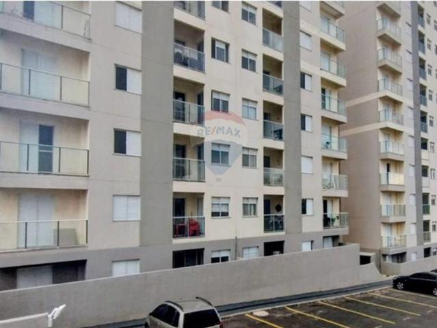 Apartamento para venda em Jardim Novo Ângulo em Hortolândia São Paulo de 57.00m² com 2 Quartos, 1 Suíte e 1 Garagem