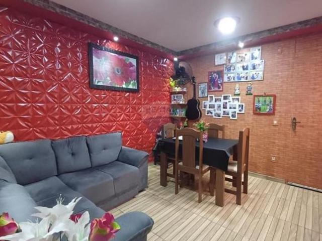 Apartamento para venda em Jardim Novo Estrela de 56.00m² com 2 Quartos e 1 Garagem