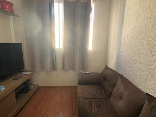 Apartamento para venda em Jardim Novo Horizonte de 45.00m² com 2 Quartos e 1 Garagem