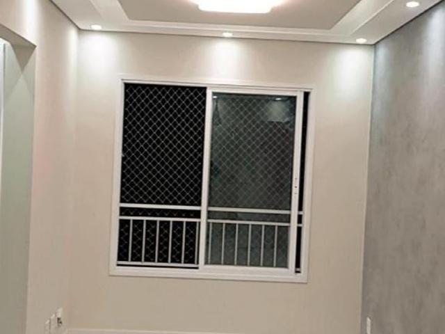Apartamento para venda em Jardim Novo Horizonte de 52.00m² com 2 Quartos e 2 Garagens