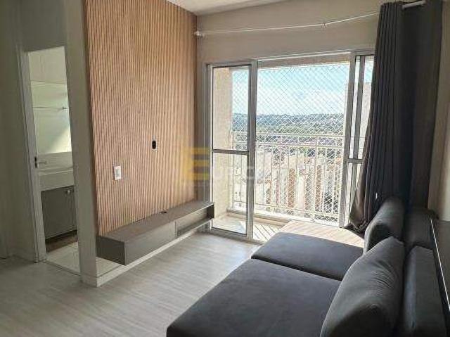 Apartamento para venda em Jardim Novo Horizonte em Valinhos São Paulo de 48.00m² com 2 Quartos, 1 Suíte e 1 Garagem