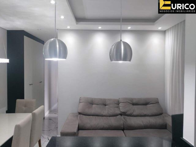 Apartamento para venda em Jardim Novo Horizonte em Valinhos São Paulo de 48.00m² com 2 Quartos