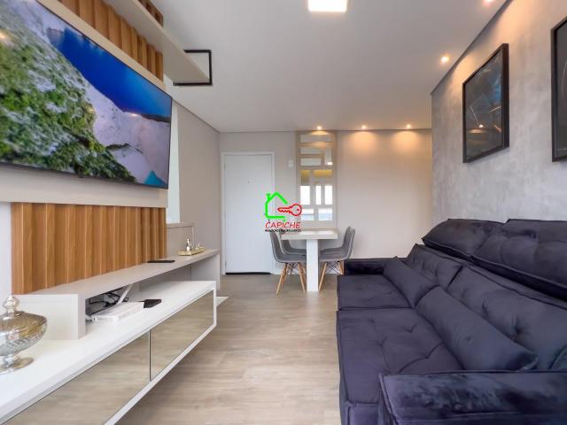 Apartamento para venda em Jardim Novo Horizonte em Valinhos São Paulo de 48.00m² com 2 Quartos e 1 Garagem
