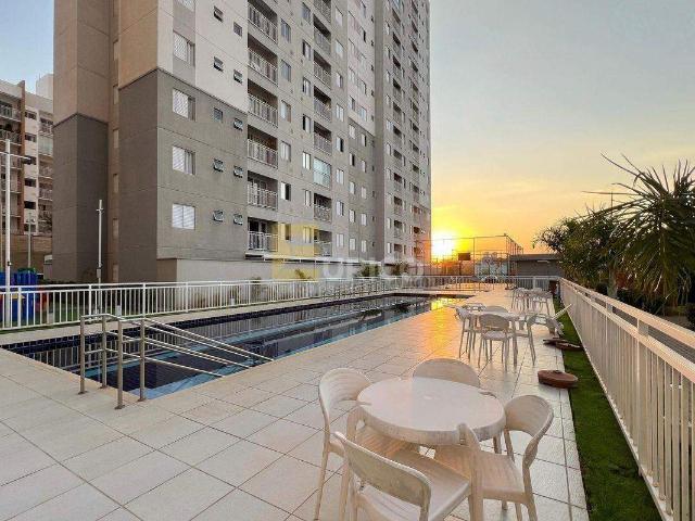 Apartamento para venda em Jardim Novo Horizonte em Valinhos São Paulo de 49.00m² com 2 Quartos e 1 Garagem