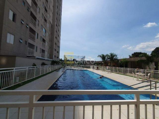 Apartamento para venda em Jardim Novo Horizonte em Valinhos São Paulo de 55.00m² com 2 Quartos, 1 Suíte e 1 Garagem