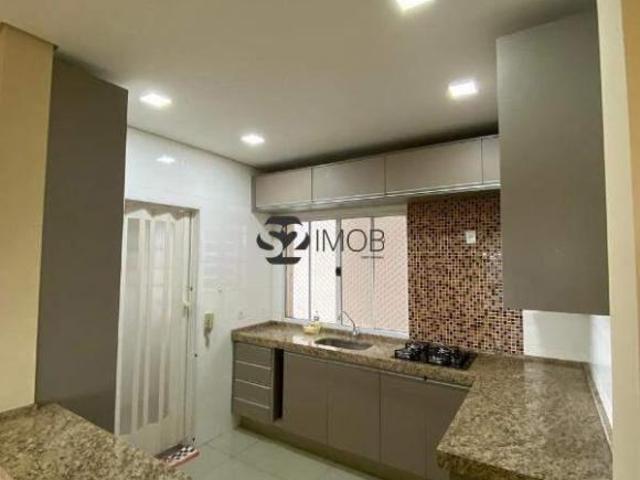 Apartamento para venda em Jardim Novo I de 160.00m² com 3 Quartos, 1 Suite e 2 Garagens