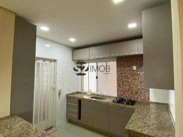 Apartamento para venda em Jardim Novo I de 160.00m² com 3 Quartos, 1 Suite e 2 Garagens