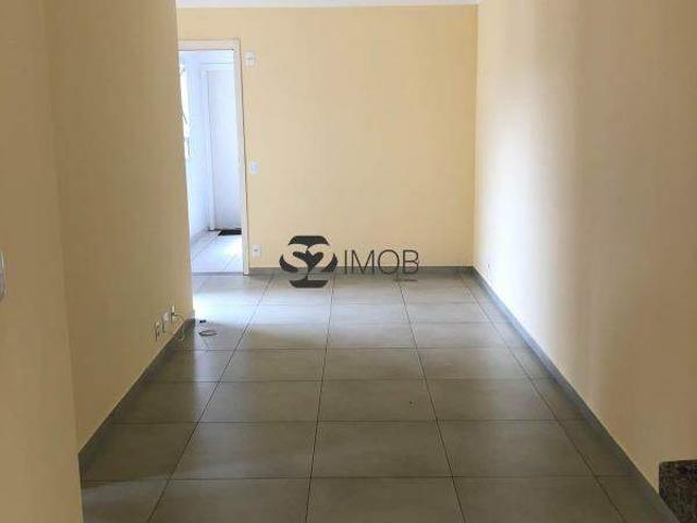 Apartamento para venda em Jardim Novo I em Mogi Guaçu São Paulo de 47.16m² com 2 Quartos e 1 Garagem
