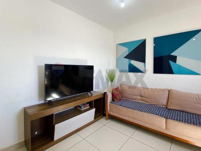Apartamento para venda em Jardim Novo Ii de 44.00m² com 2 Quartos e 1 Garagem