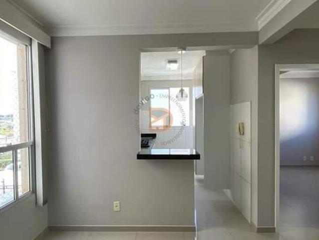 Apartamento para venda em Jardim Novo Ii de 47.00m² com 2 Quartos e 1 Garagem