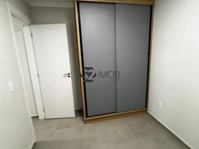Apartamento para venda em Jardim Novo II de 59.00m² com 2 Quartos e 1 Garagem