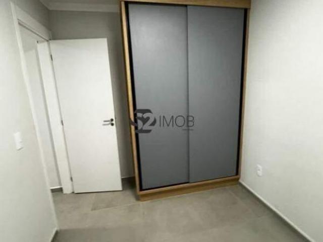 Apartamento para venda em Jardim Novo II de 59.00m² com 2 Quartos e 1 Garagem