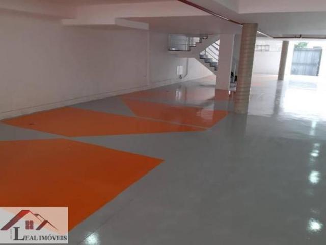 Apartamento para venda em Jardim Ocara de 57.00m² com 2 Quartos e 1 Suite