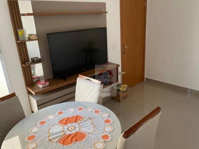Apartamento para venda em Jardim Oásis de 40.00m² com 2 Quartos e 1 Garagem