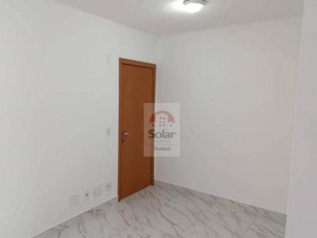 Apartamento para venda em Jardim Oásis de 46.00m² com 2 Quartos e 1 Garagem