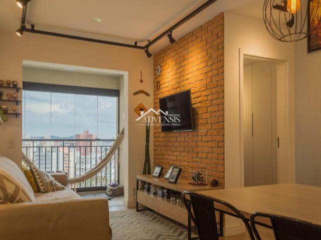Apartamento para venda em Jardim Olavo Bilac em São Bernardo Do Campo São Paulo de 54.00m² com 2 Quartos, 1 Suíte e 1 Garagem