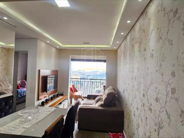 Apartamento para venda em Jardim Olavo Bilac em São Bernardo Do Campo São Paulo de 54.00m² com 2 Quartos, 1 Suíte e 1 Garagem