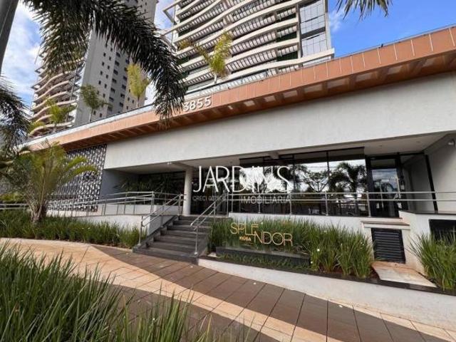 Apartamento para venda em Jardim Olhos D´água de 111.00m² com 3 Quartos, 3 Suites e 2 Garagens