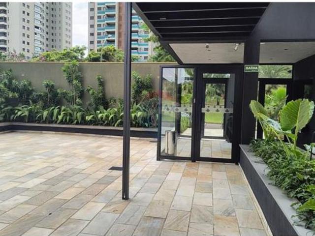 Apartamento para venda em Jardim Olhos D’água de 154.00m² com 4 Quartos, 4 Suites e 3 Garagens