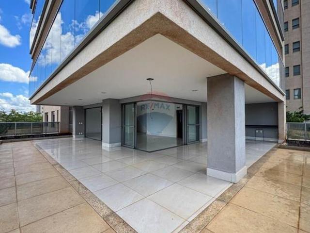 Apartamento para venda em Jardim Olhos D’água de 462.00m² com 4 Quartos, 4 Suites e 5 Garagens