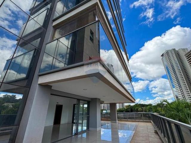Apartamento para venda em Jardim Olhos D’água de 462.00m² com 4 Quartos, 4 Suites e 5 Garagens