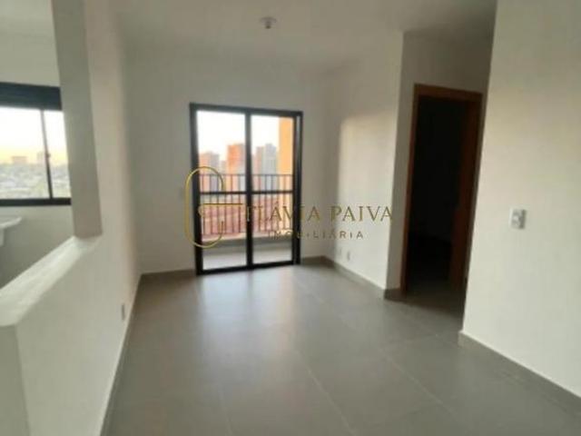Apartamento para venda em Jardim Olhos D Água de 48.00m² com 2 Quartos e 1 Garagem