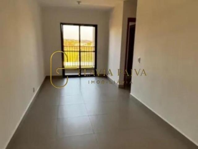 Apartamento para venda em Jardim Olhos D Água de 55.00m² com 2 Quartos, 1 Suite e 1 Garagem