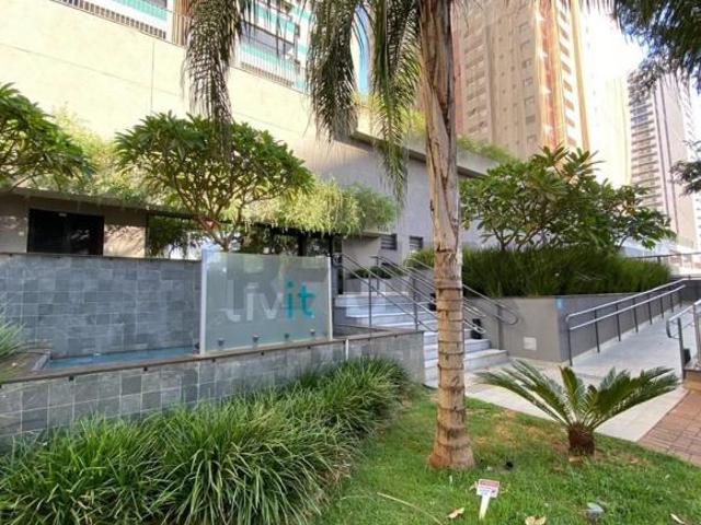 Apartamento para venda em Jardim Olhos D’água de 88.00m² com 3 Quartos, 1 Suite e 2 Garagens